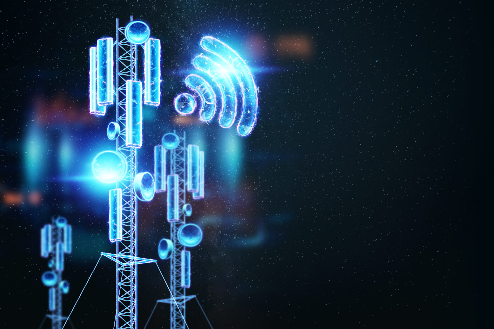 Telecom - Novitates