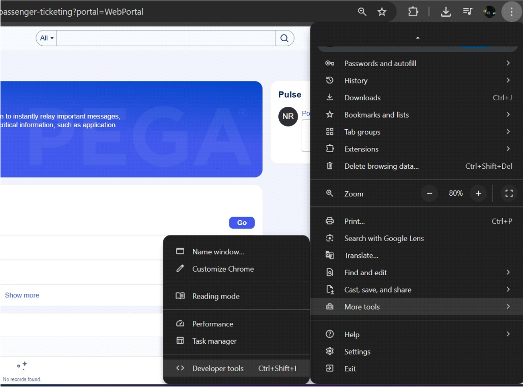 Pega Infinity 25 Constellation – Advancing User Experience and ...