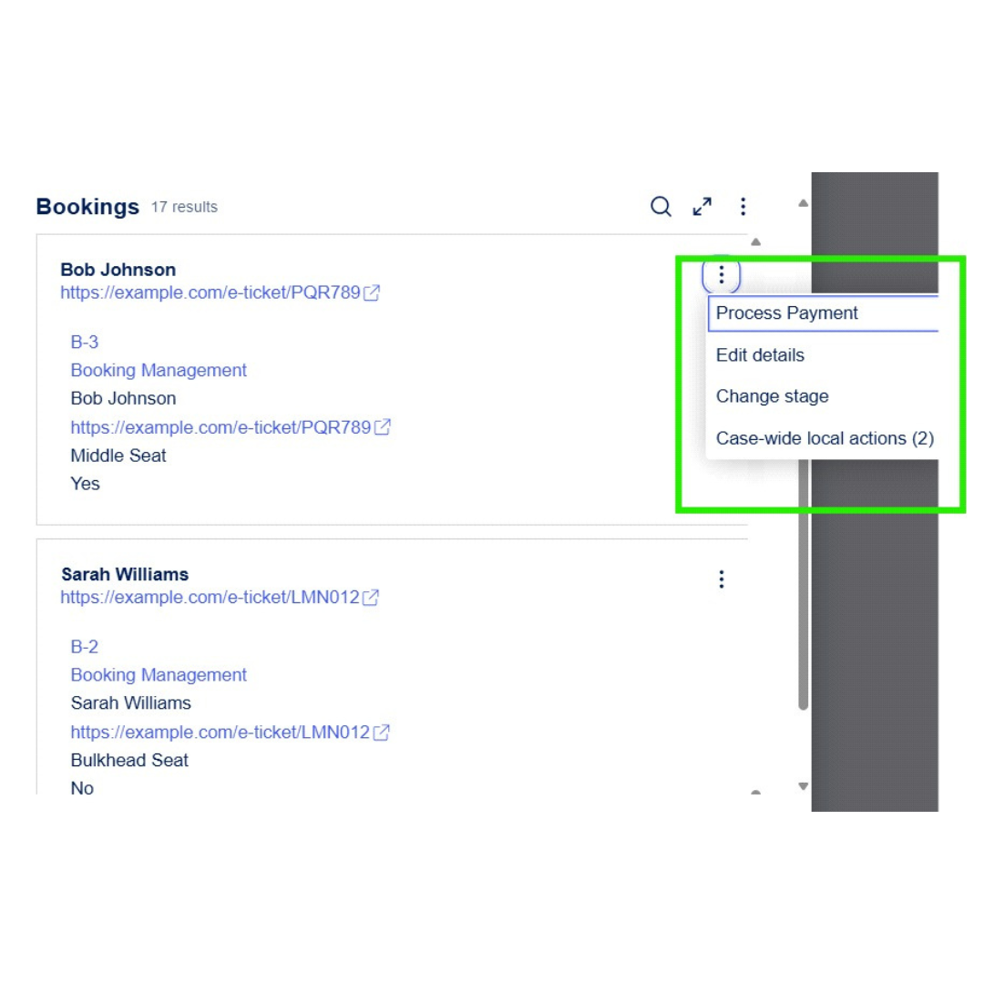 Pega Infinity 25 Constellation – Advancing User Experience and ...
