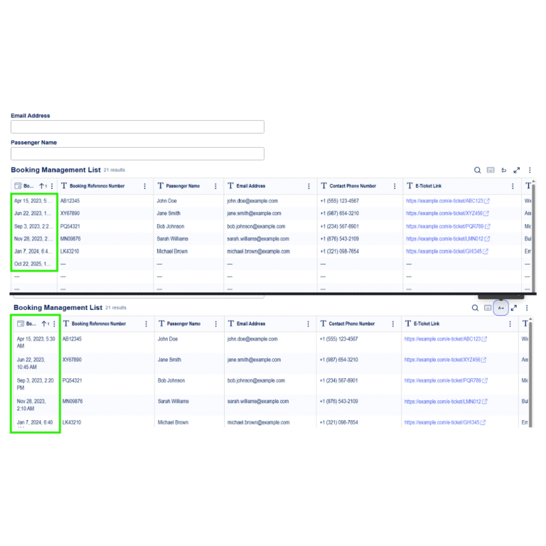 Pega Infinity 25 Constellation – Advancing User Experience and ...